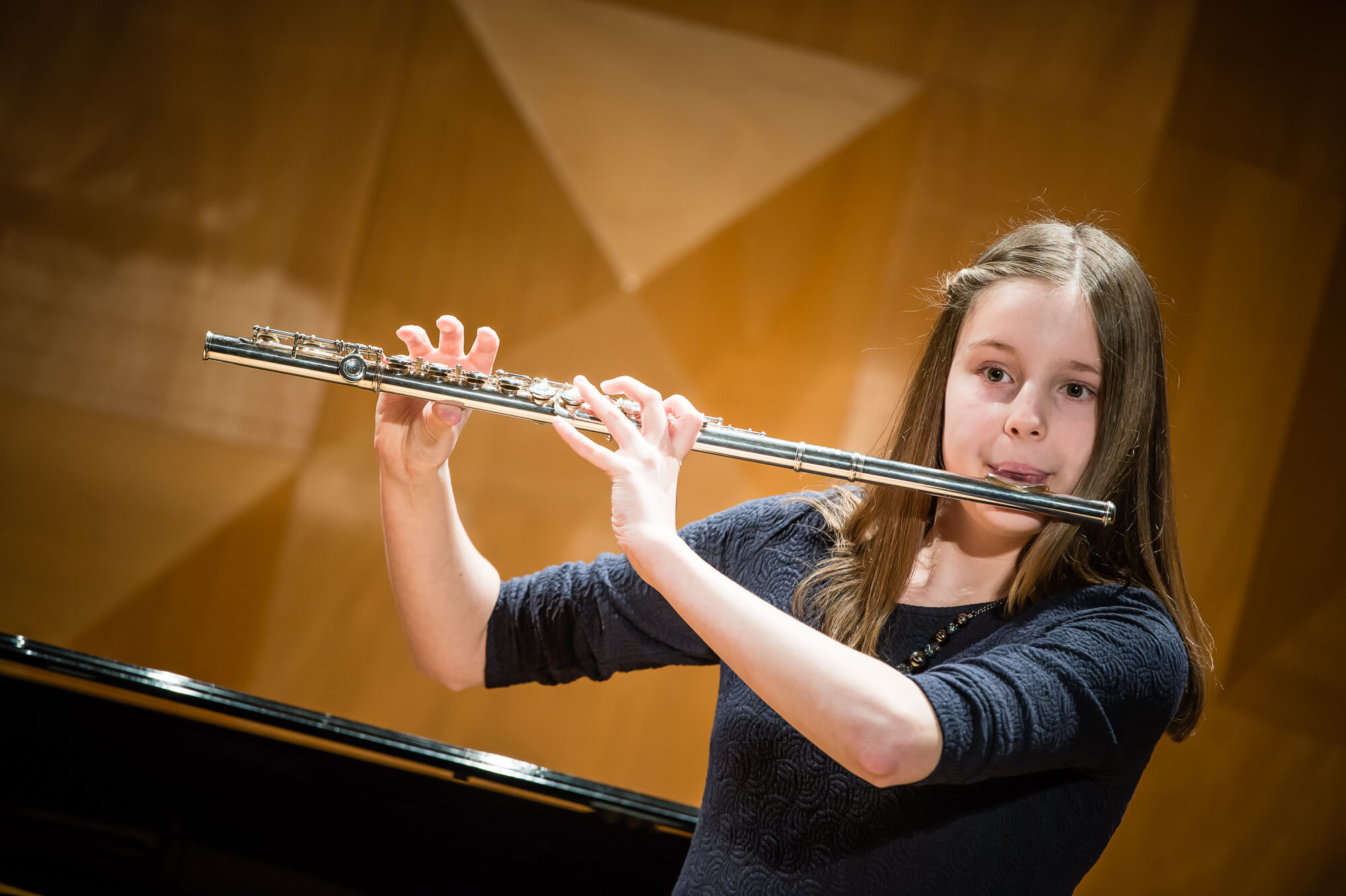 Dwarsfluit (Houtblaasinstrument) – KiesJeInstrument